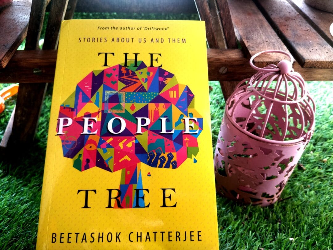 The People Tree - Sonal Singh