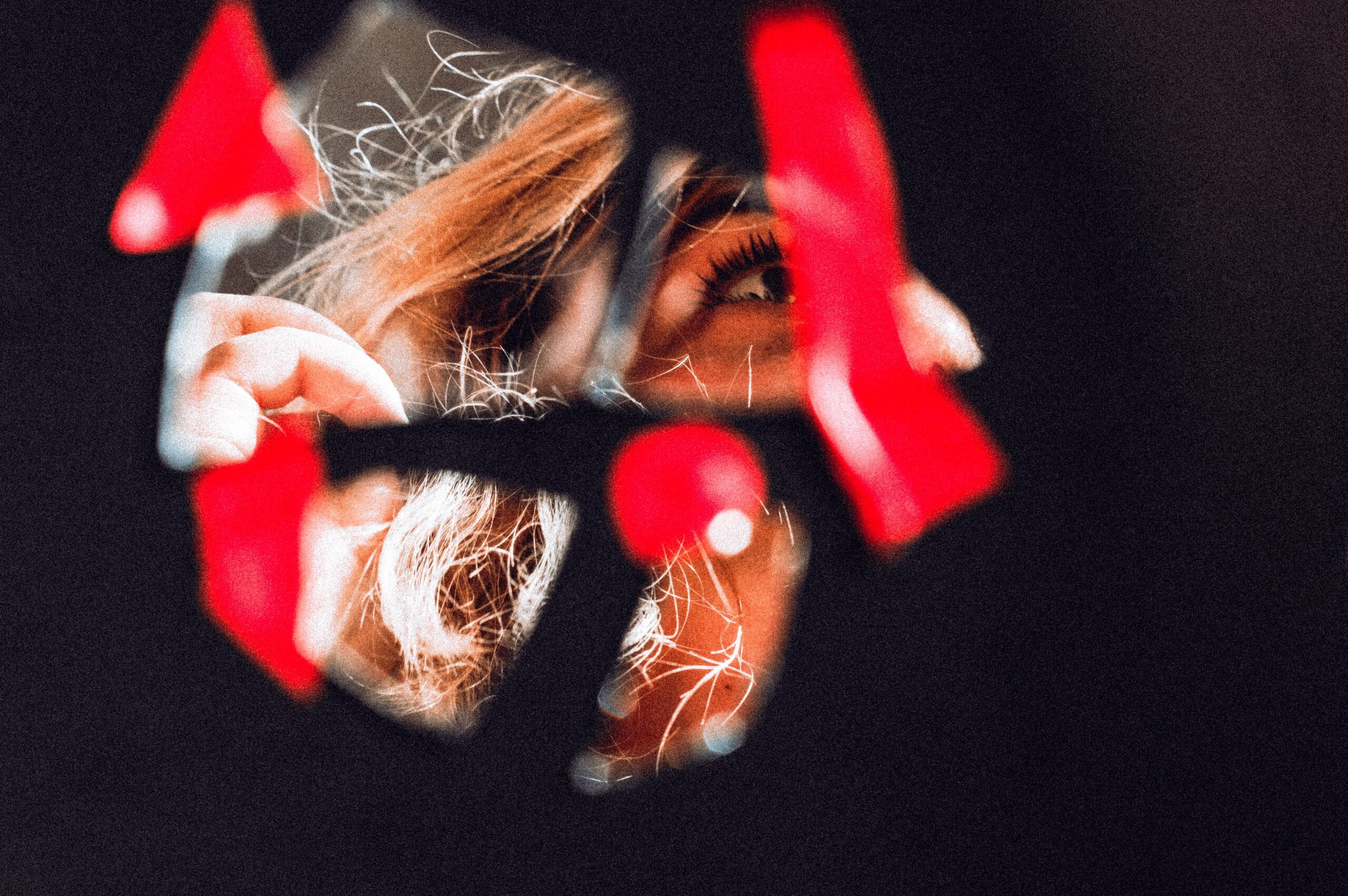 The other side of... - Sonal Singh